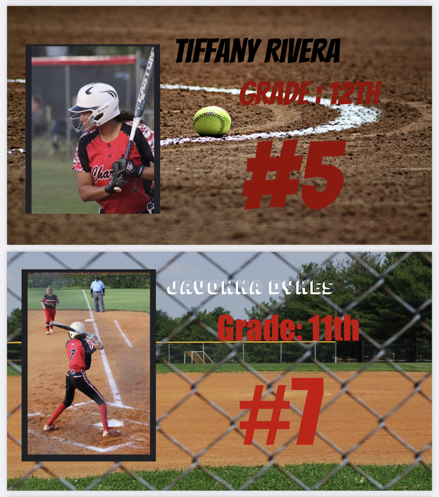 Charlton County High School