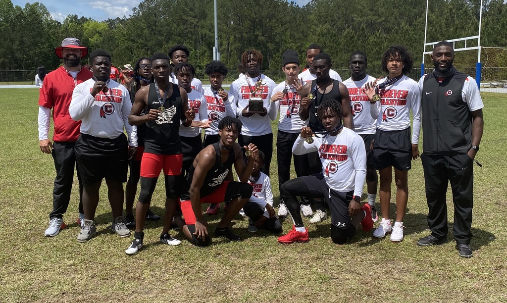 Live Feed | Charlton County High School