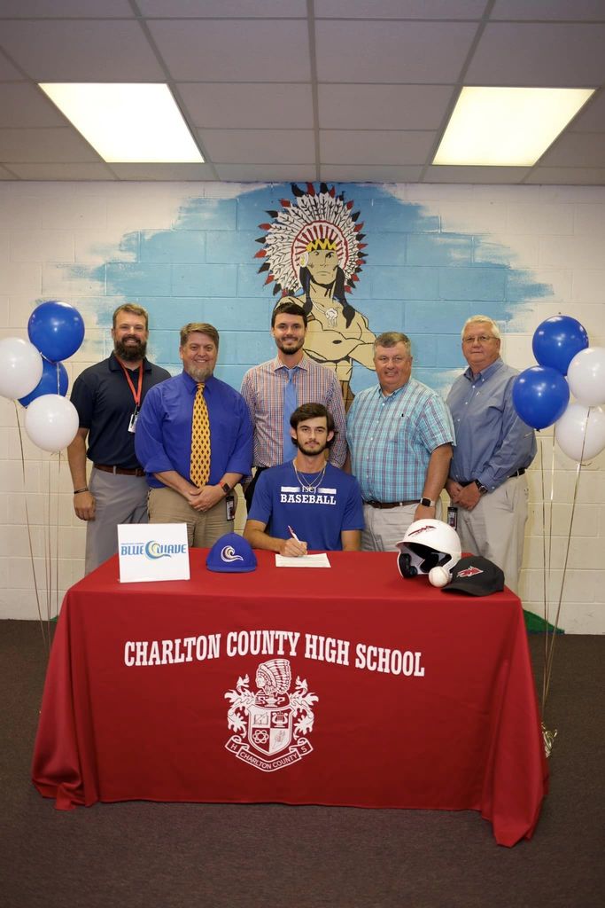 Live Feed | Charlton County High School