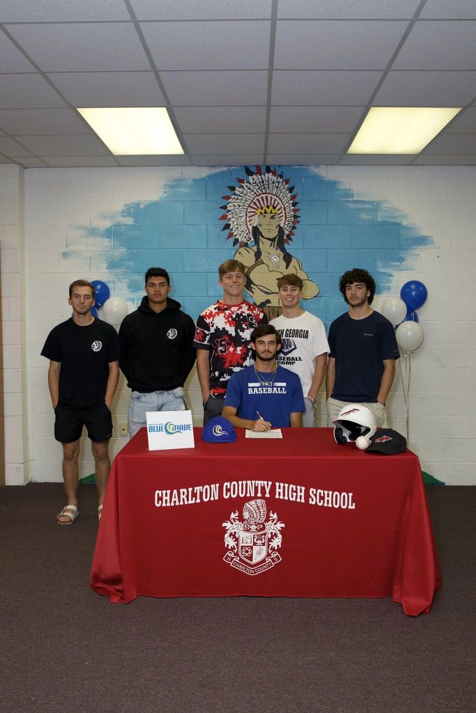 Live Feed | Charlton County High School