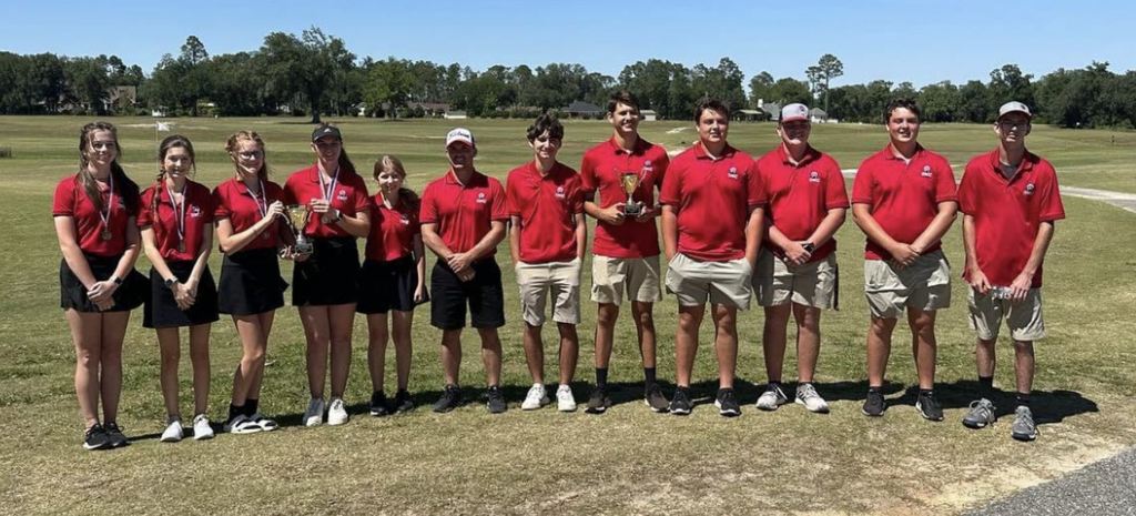 Live Feed | Charlton County High School