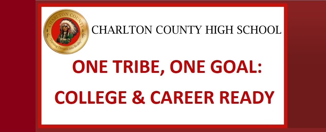 Charlton County High School